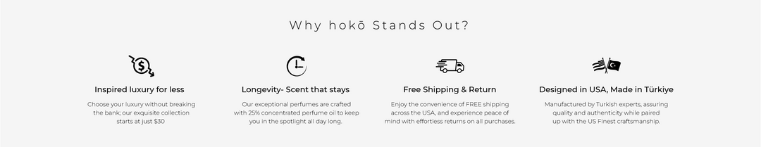 Hoko Fragrances | Premium inspired perfumes at unbeatable prices – hokō ...