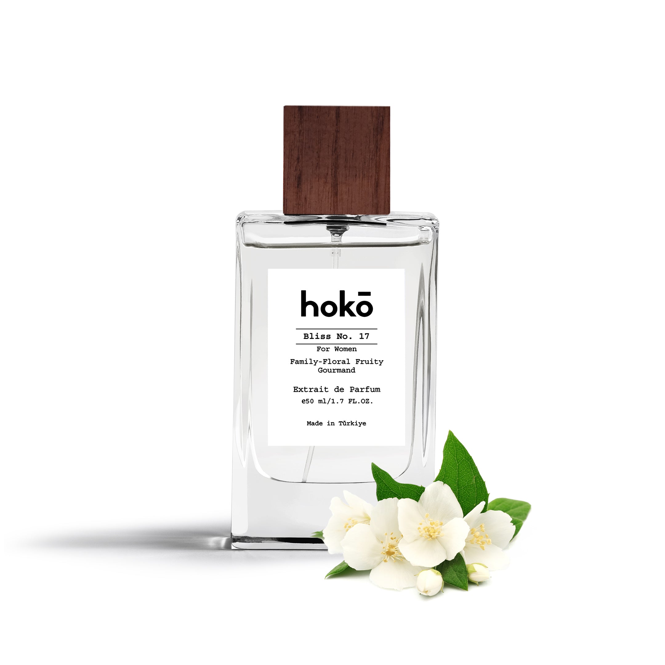 Bliss No.17 Perfume | Inspired by La Vie Est Belle Perfume – hokō ...