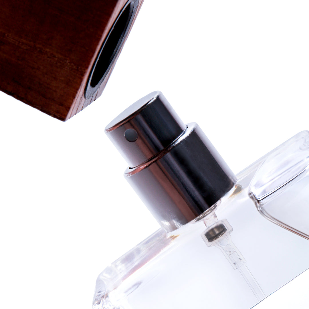 Untamed No.5 Cologne | Boldness Inspired by Dior Sauvage – hokō Fragrances