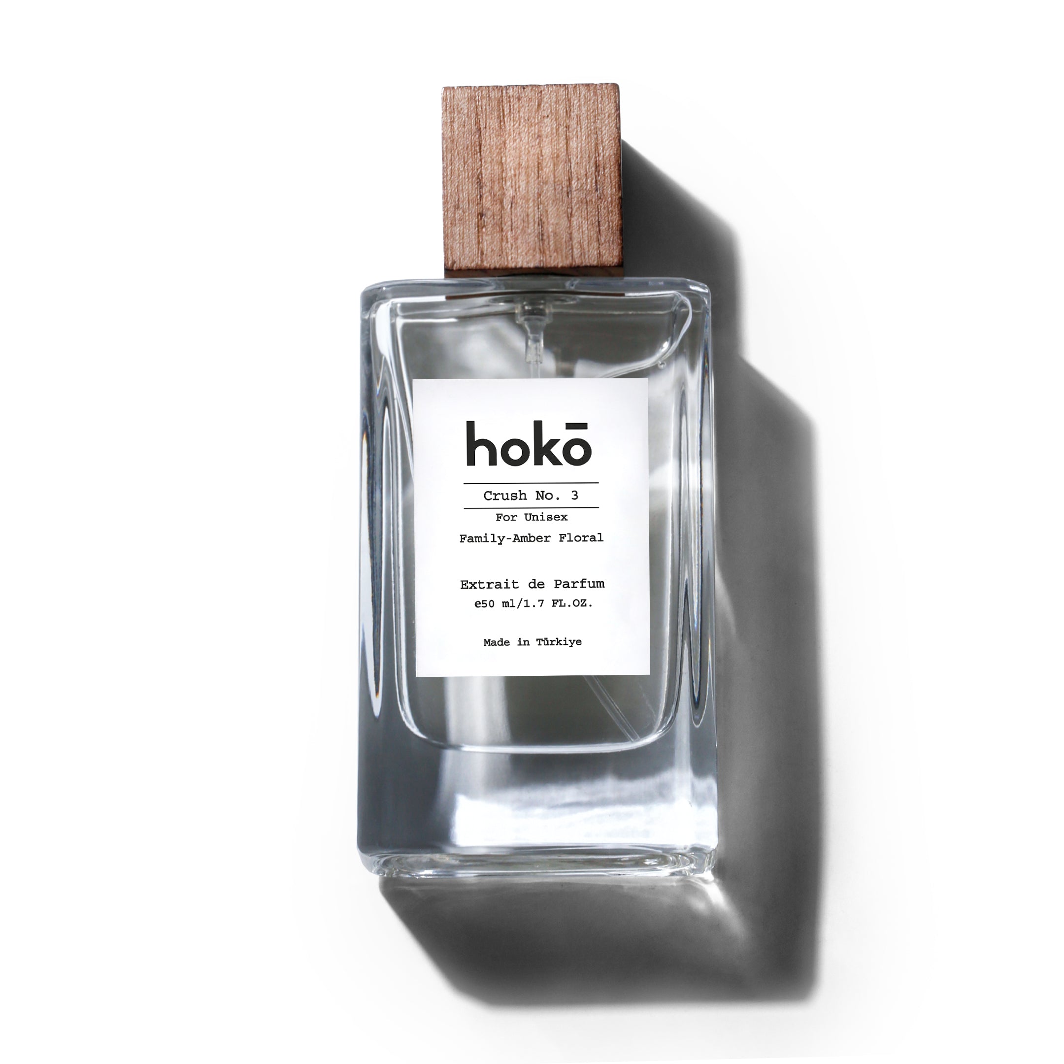 Crush No.3 Perfume | Inspired by Tom Ford Lost Cherry – hokō Fragrances