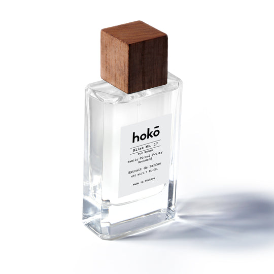 Bliss No.17 Perfume | Inspired by La Vie Est Belle Perfume – hokō ...