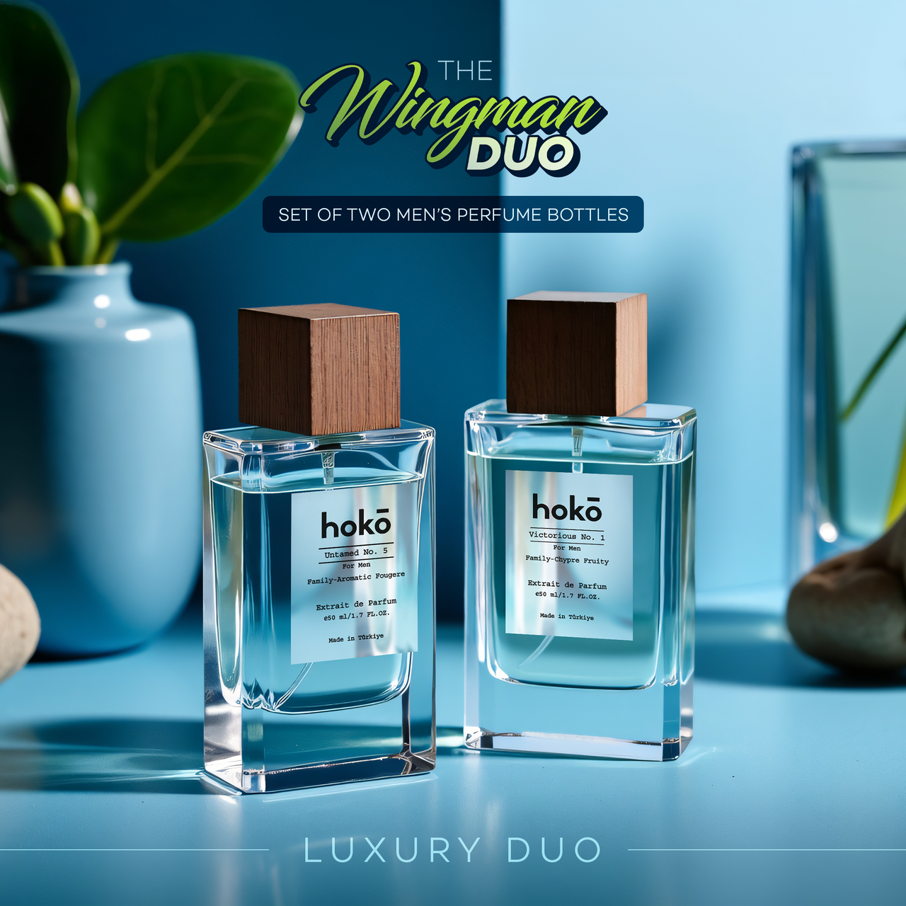 Best Inspired Fragrances Collection | hokō Fragrances